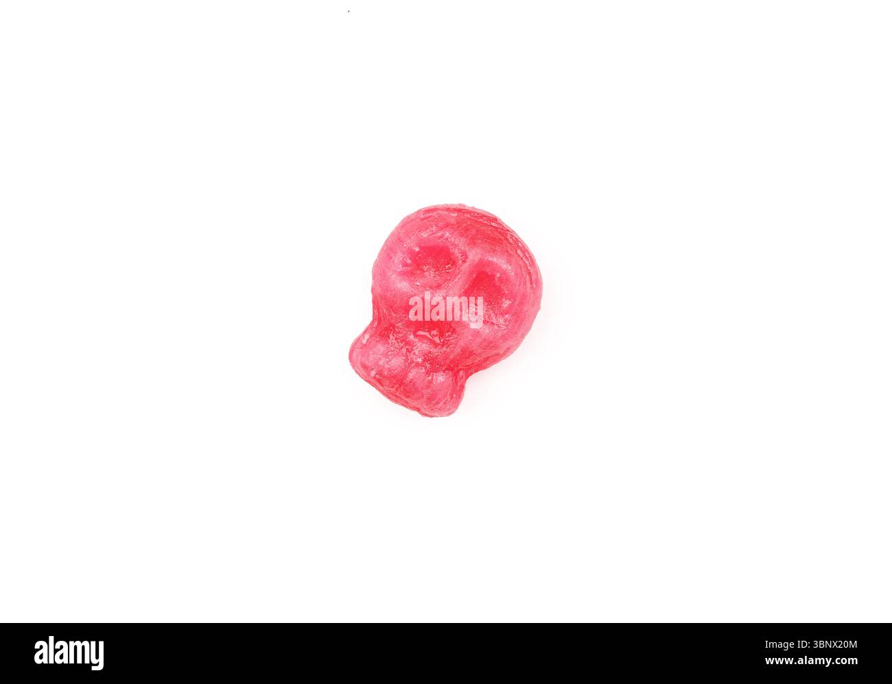White sugar skull Cut Out Stock Images & Pictures - Alamy