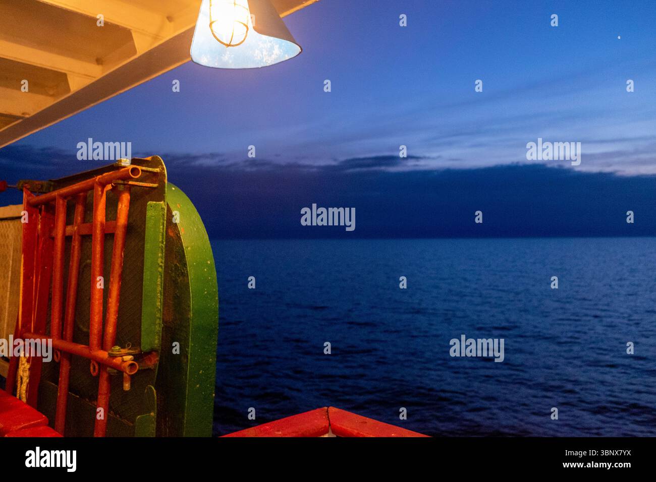 Offshore caspian sea hi-res stock photography and images - Alamy