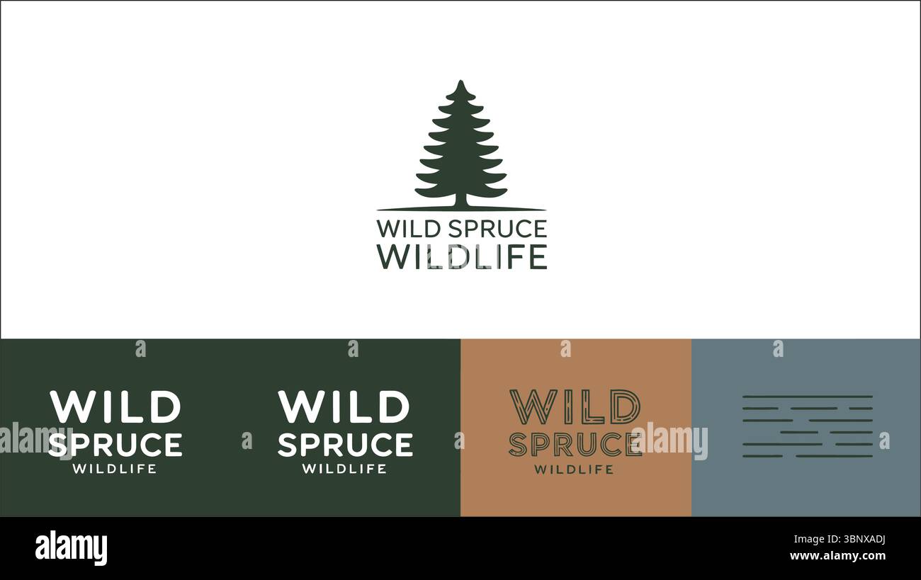 Wildlife protection art Stock Vector Images - Alamy