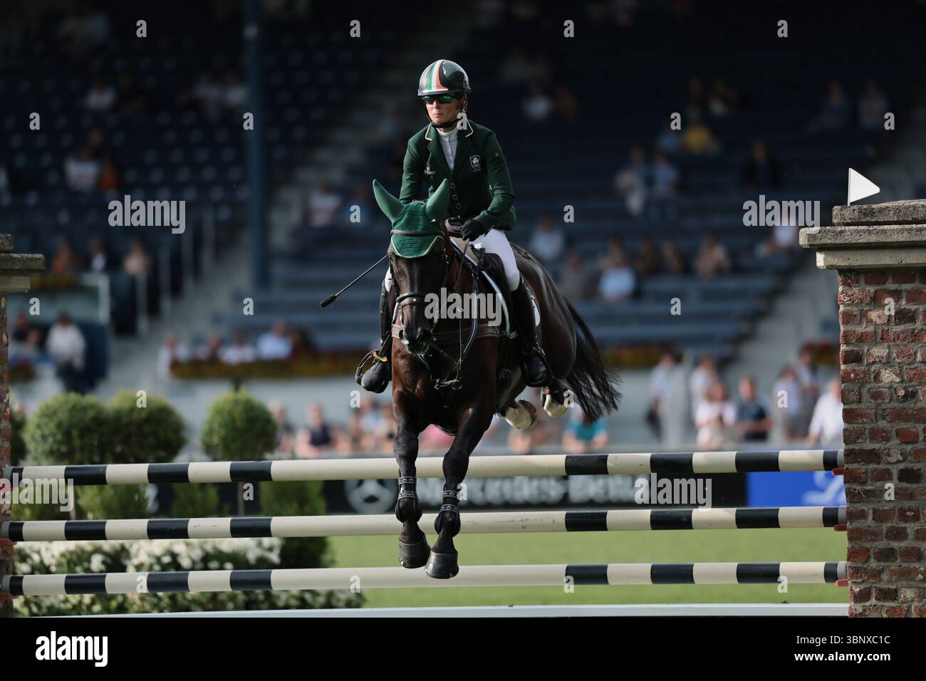 Niki potterton hi-res stock photography and images - Alamy
