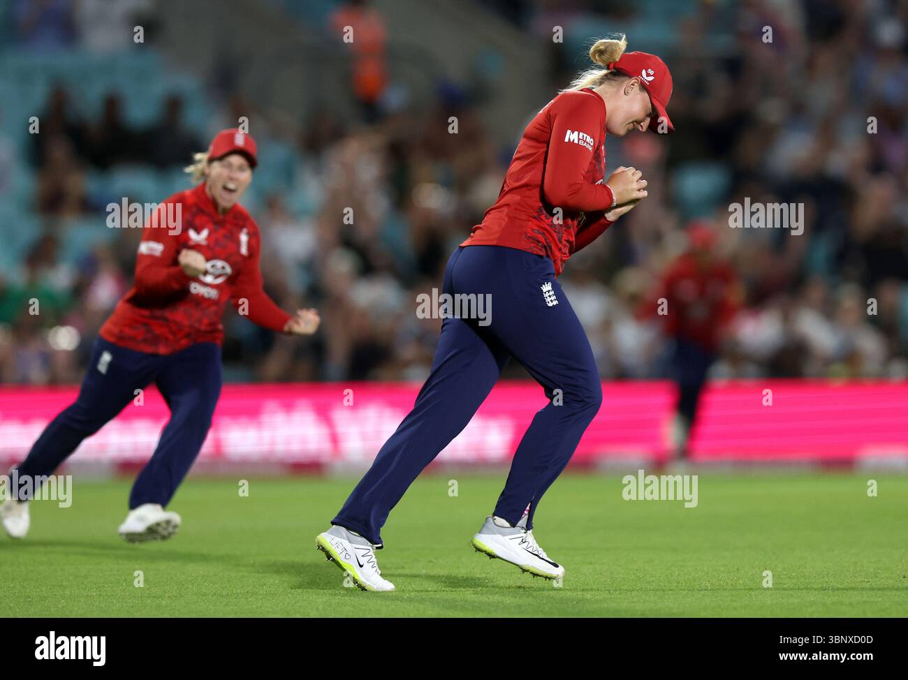 Sophie ecclestone 2025 hi-res stock photography and images - Alamy