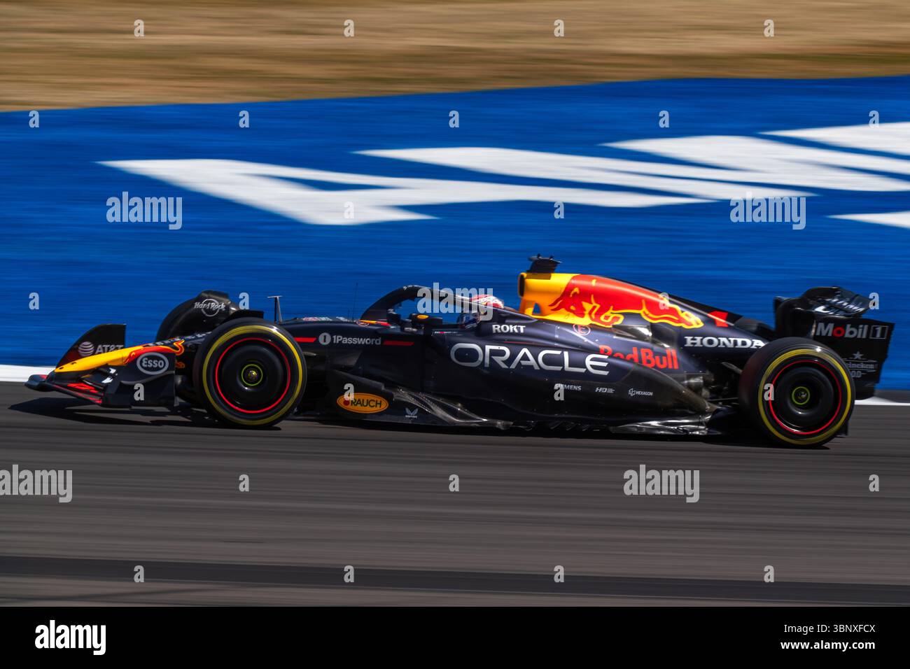 Silverstone 2024 formula 1 hi-res stock photography and images - Alamy