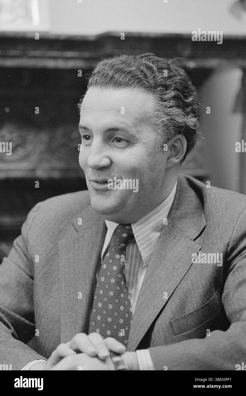 Us senator in office Black and White Stock Photos & Images - Alamy