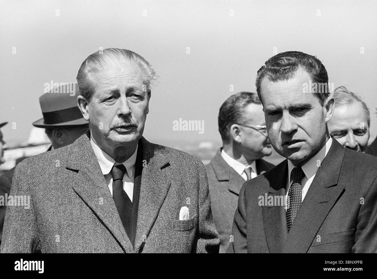 U s leaders world war Black and White Stock Photos & Images - Alamy