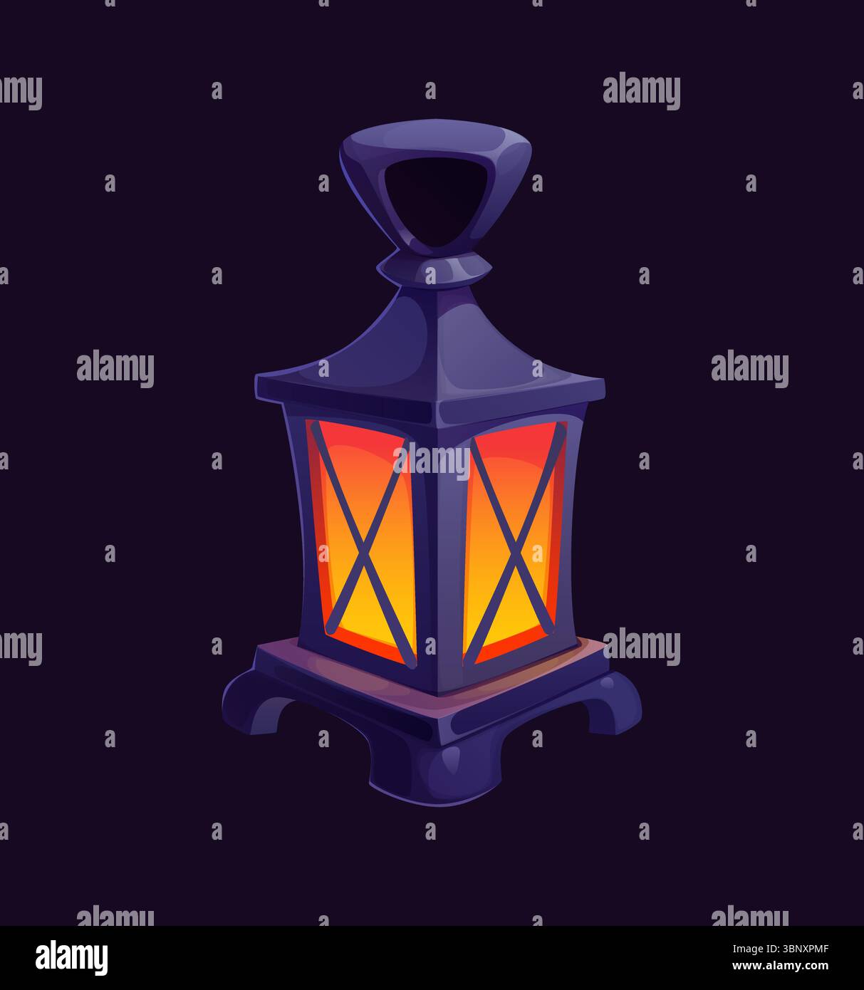 Boat lamps Stock Vector Images - Alamy
