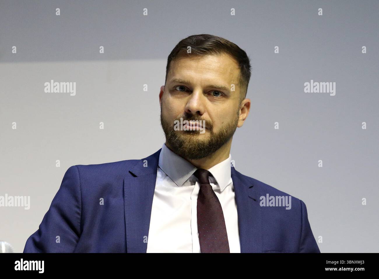 Alexander knobel hi-res stock photography and images - Alamy