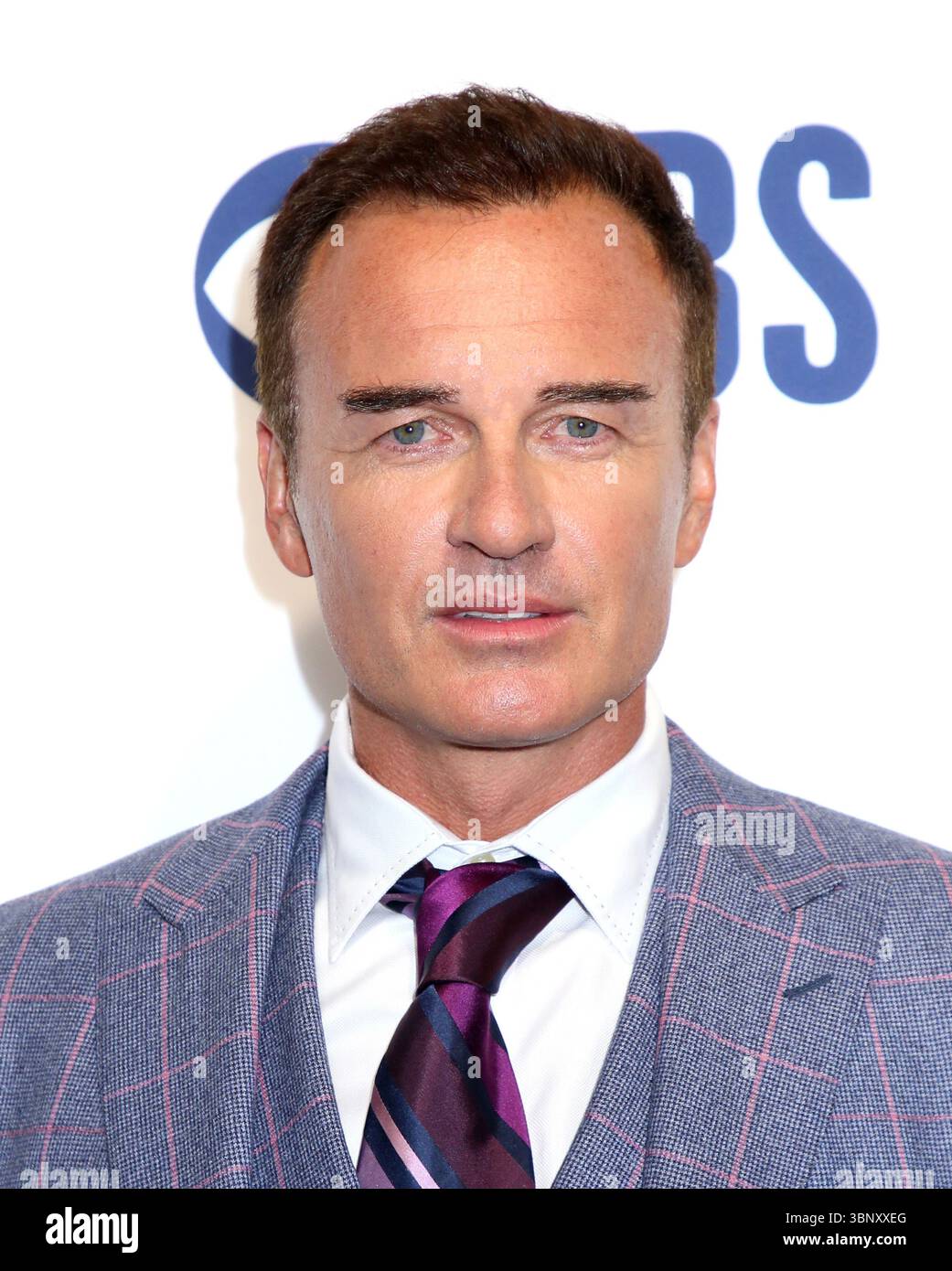 “Nip/Tuck” and “Fantastic Four” actor Julian McMahon, 56, died on July ...