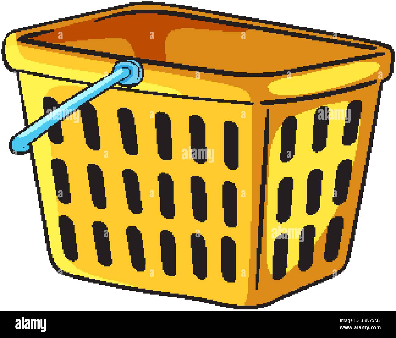 Bright colors merchandise Stock Vector Images - Alamy