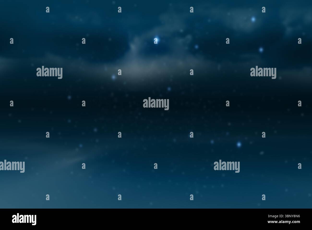 Low angle view of stars shining in sky Stock Photo - Alamy