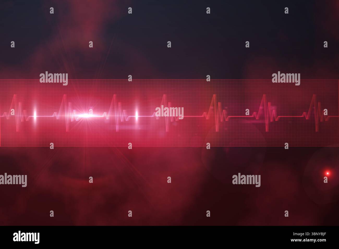 Rhythm line hi-res stock photography and images - Alamy