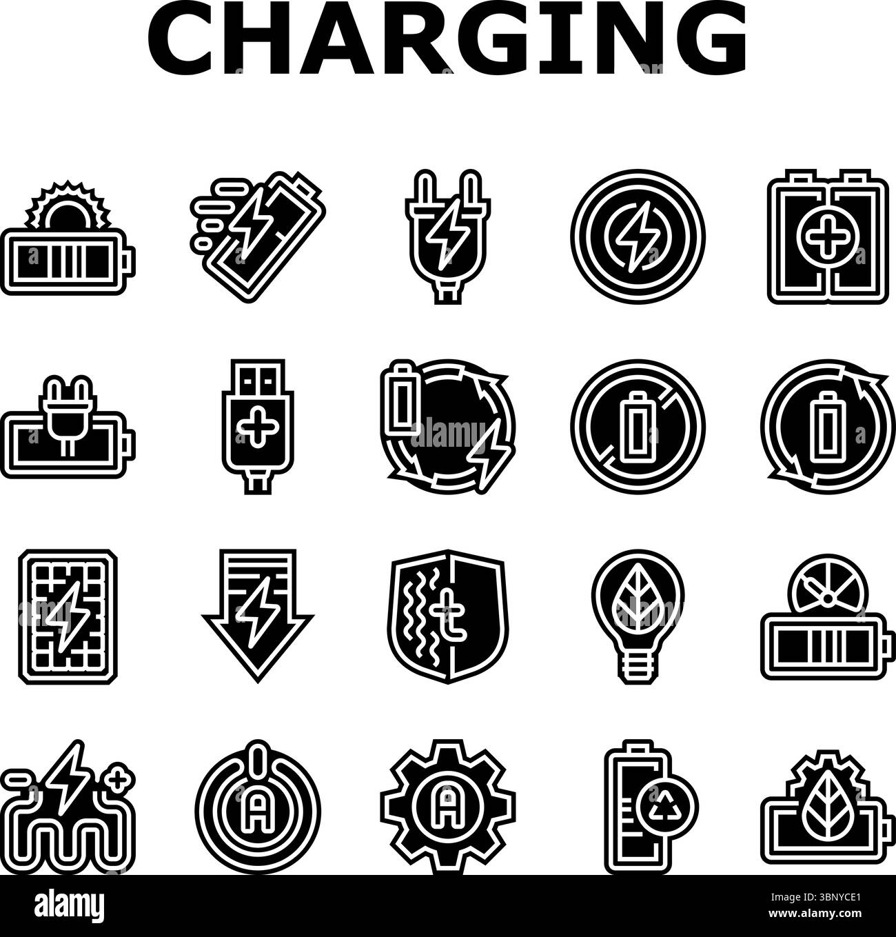 Qi wireless charging hi-res stock photography and images - Alamy