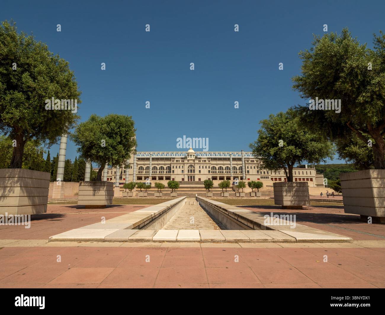 Olympic park institute hi-res stock photography and images - Alamy