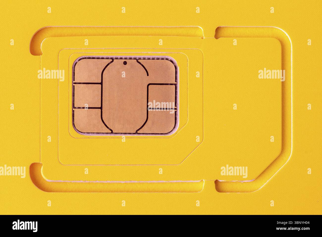 Telefon sim karte hi-res stock photography and images - Alamy