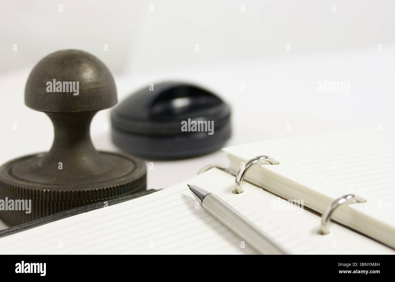 Record stamp hi-res stock photography and images - Alamy