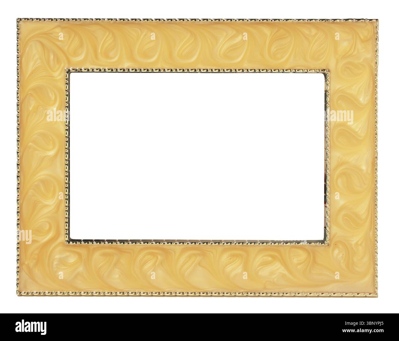 Frame for processing pictures and photos isolated Stock Photo - Alamy