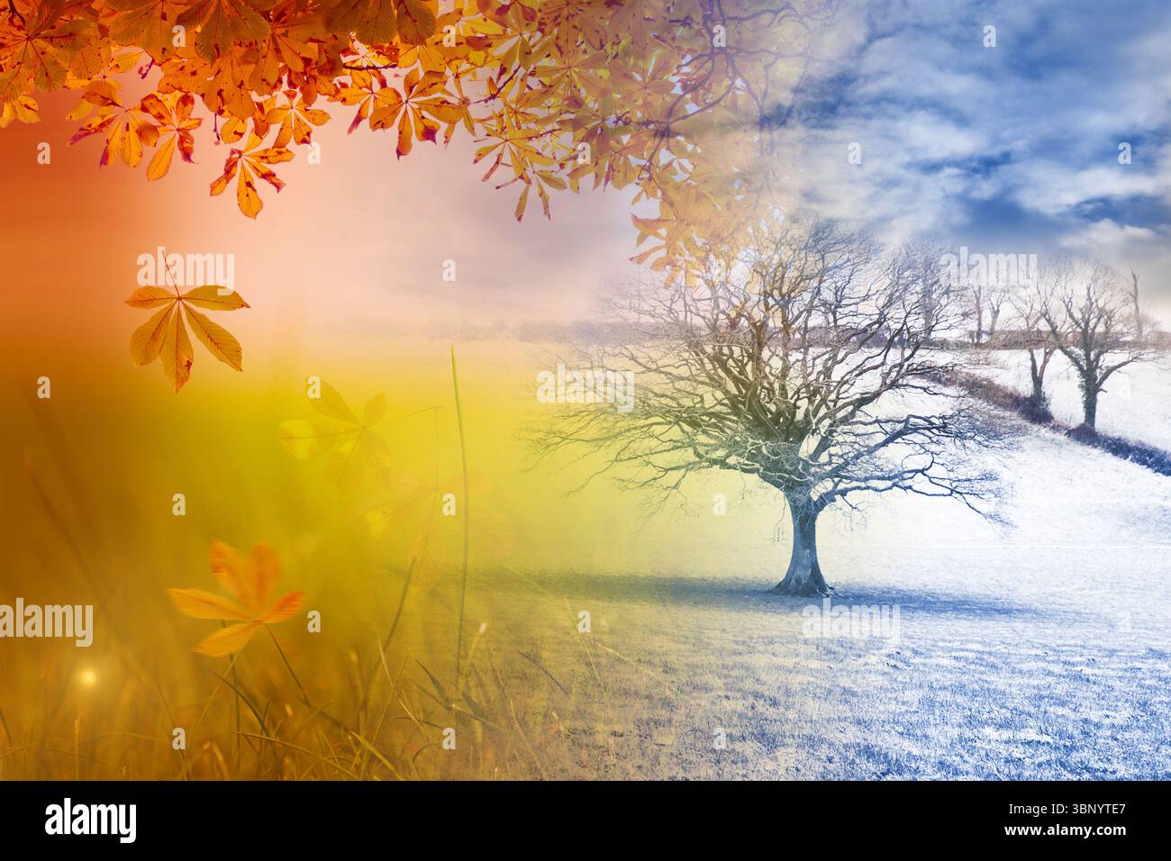 Hot weather autumn hi-res stock photography and images - Alamy