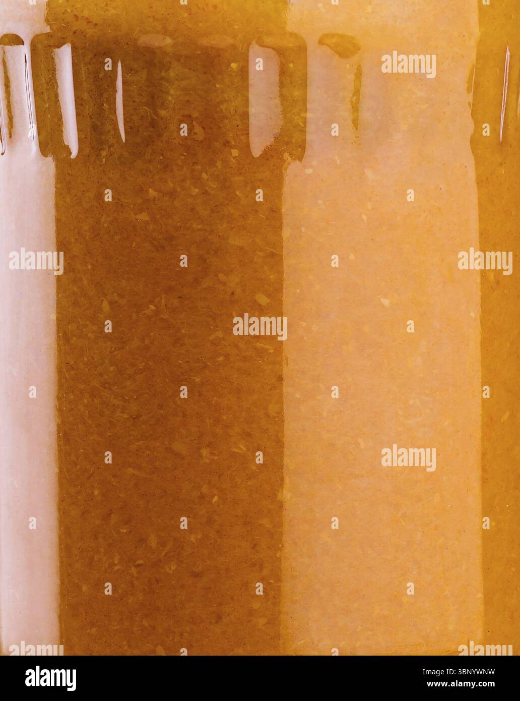 Homemade squash paste on hi-res stock photography and images - Alamy