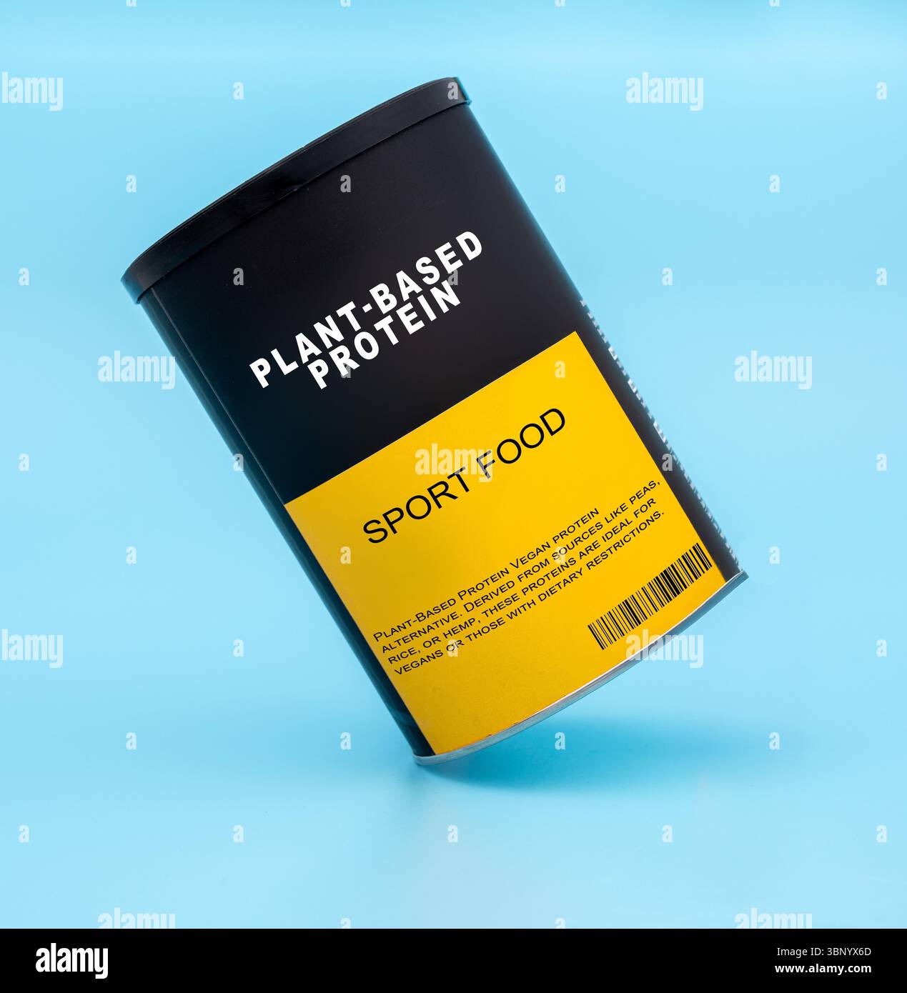 Dietary sources of protein hi-res stock photography and images - Alamy