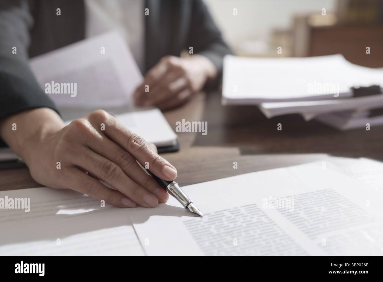 Communication auditor hi-res stock photography and images - Alamy