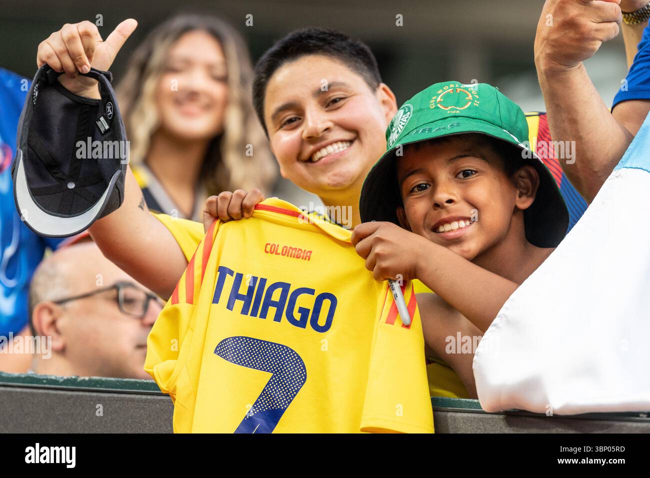 65,782 spectators attend FIFA Club World Cup 2025: Chelsea FC vs ...