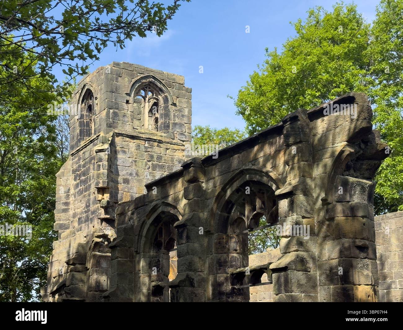 Lydiate chapel hi-res stock photography and images - Alamy