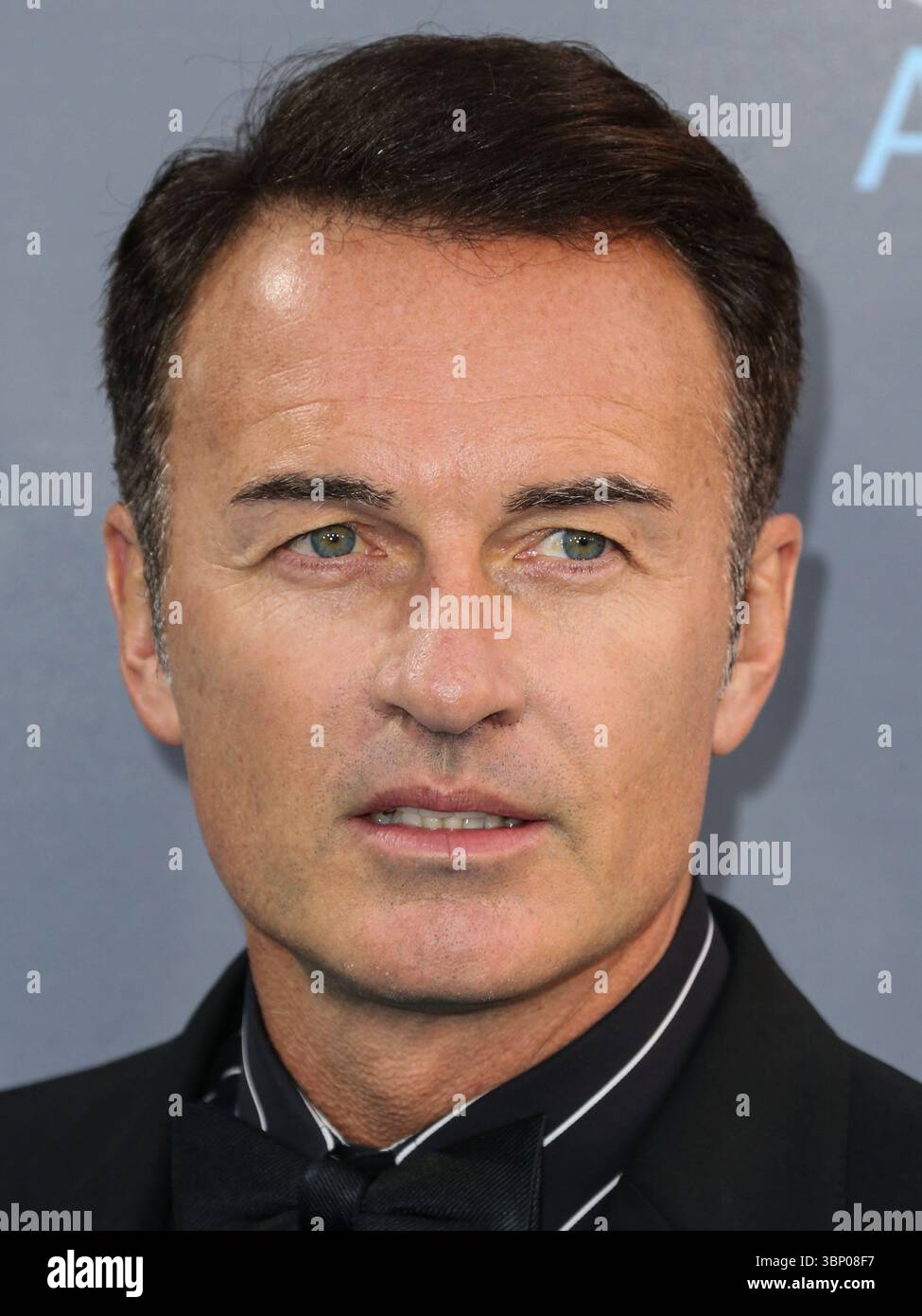 (FILE) Julian McMahon Dead At 56. Julian Dana William McMahon, whose ...