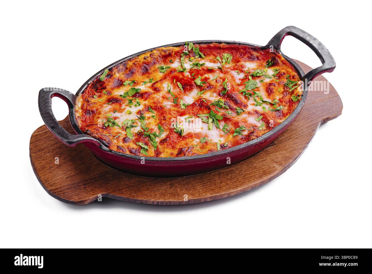 Modern food still life Cut Out Stock Images & Pictures - Alamy