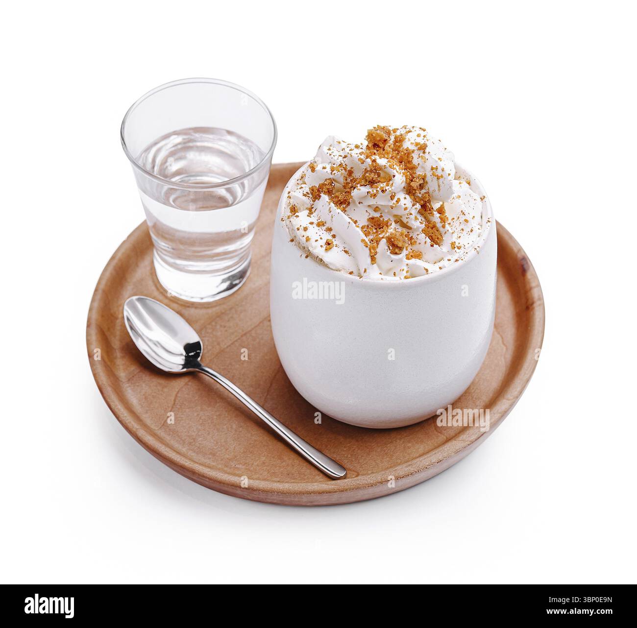 Round dessert featuring hi-res stock photography and images - Alamy