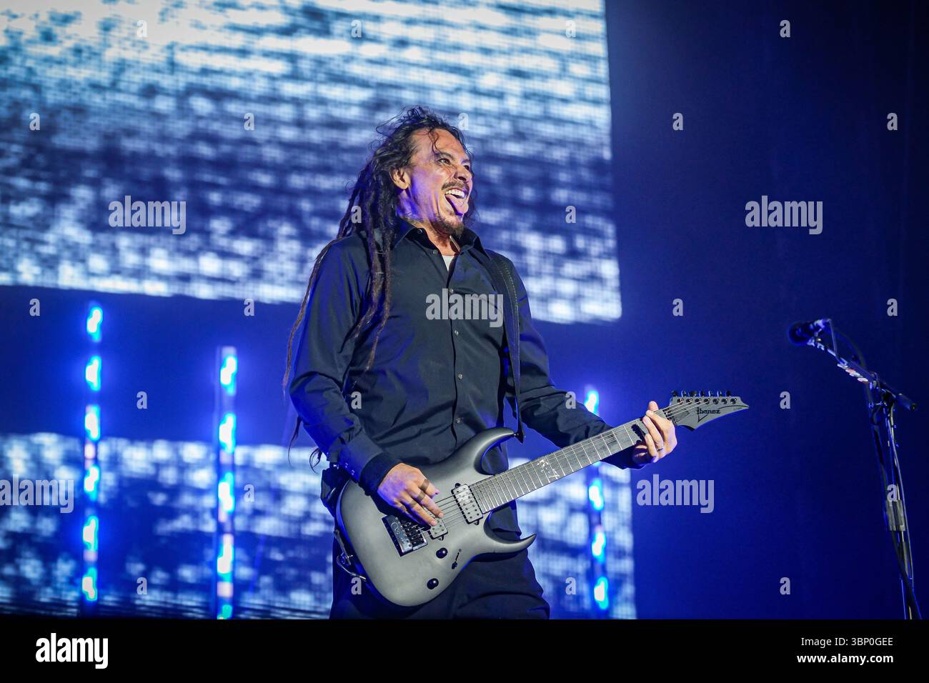 James munky shaffer hi-res stock photography and images - Alamy