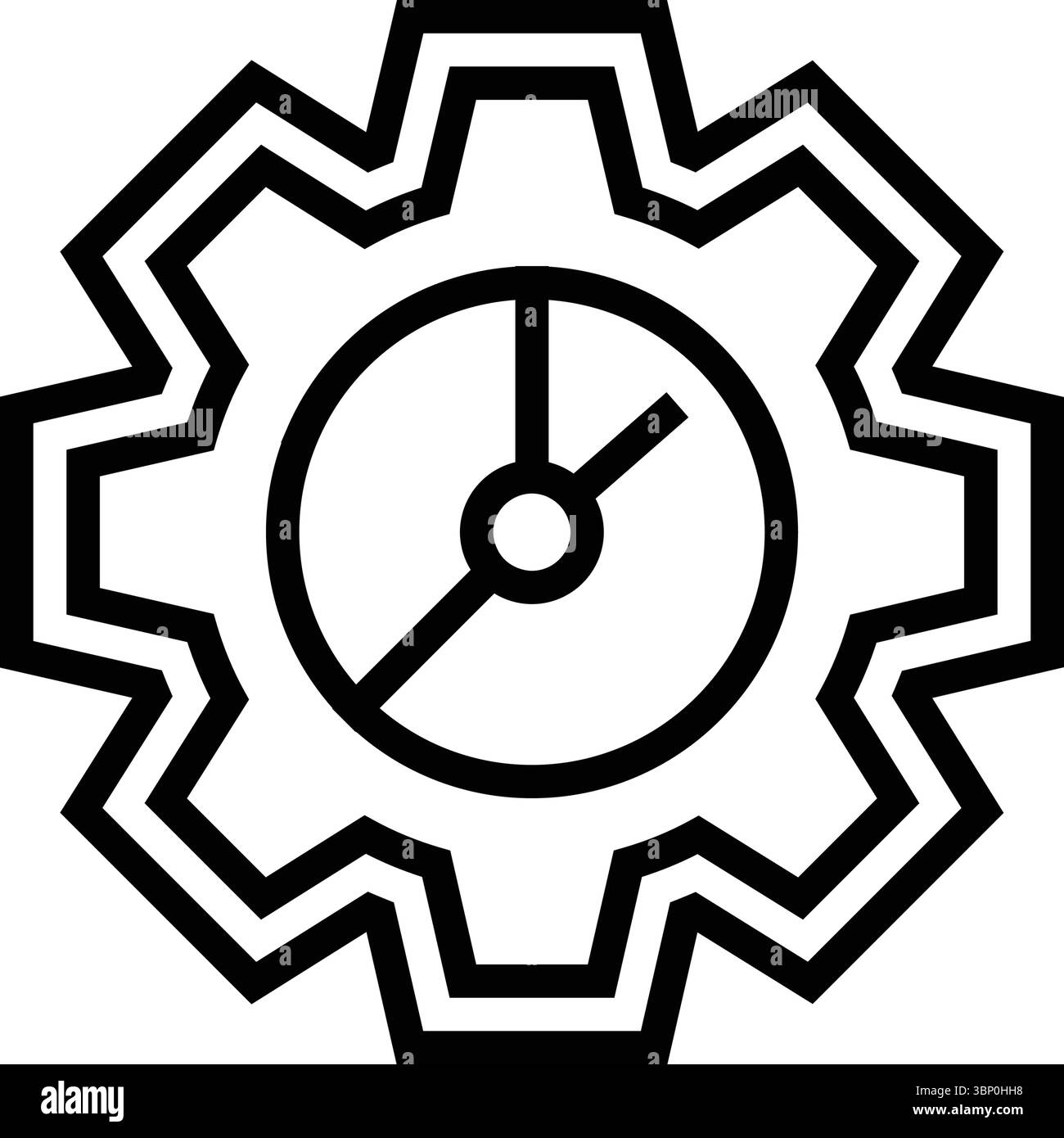 Quick operation Black and White Stock Photos & Images - Alamy