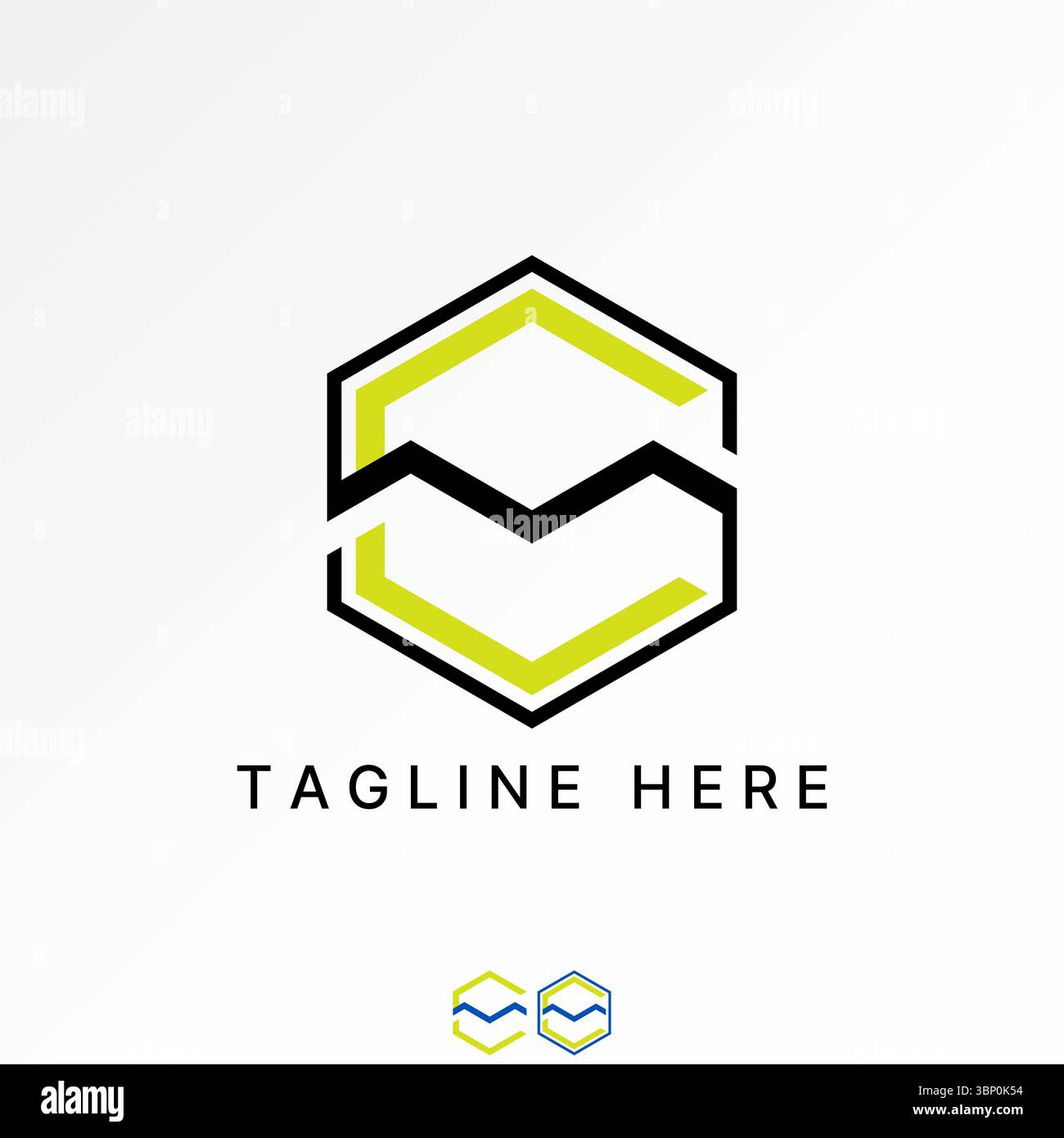 Brand aesthetic Stock Vector Images - Alamy