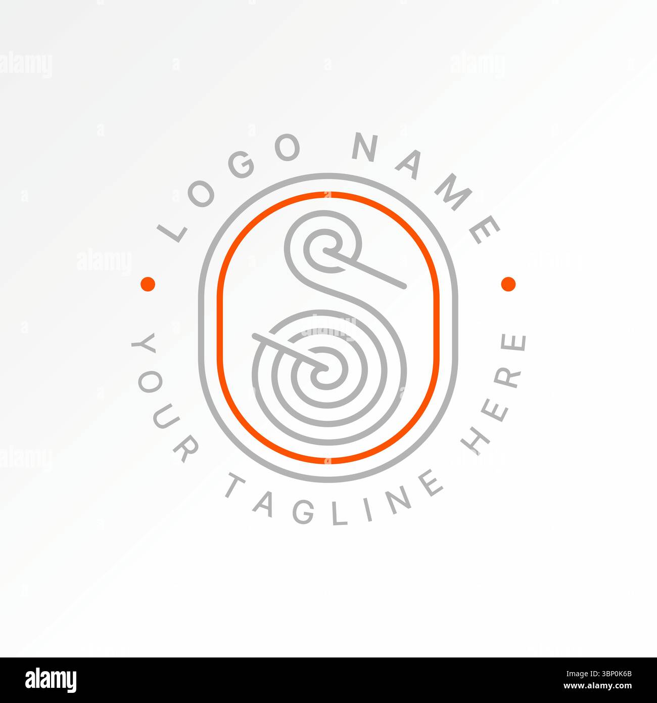 Symmetrical lines Stock Vector Images - Alamy