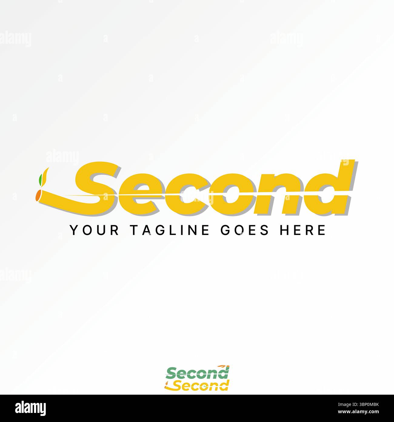 Smoking free logo Stock Vector Images - Alamy