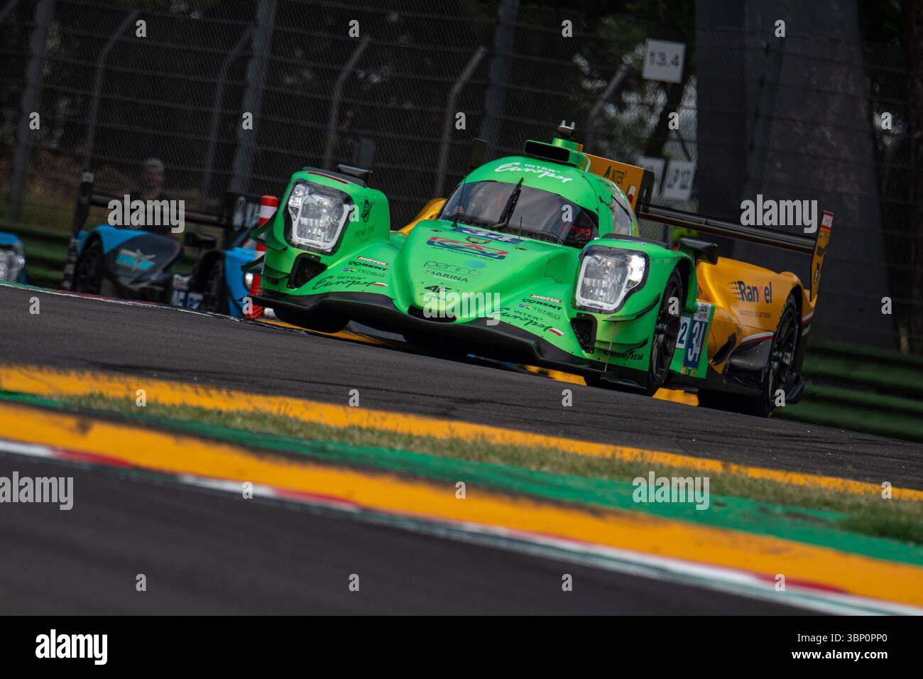 Pedro PERINO (POR),Jean-Baptiste SIMMENAUER (FRA),Luca GHIOTTO (ITA ...