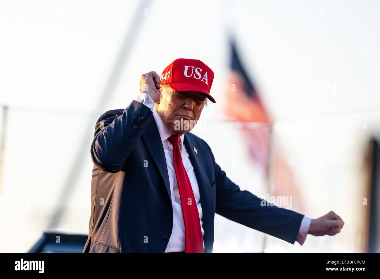 Populism europe 2025 hi-res stock photography and images - Alamy