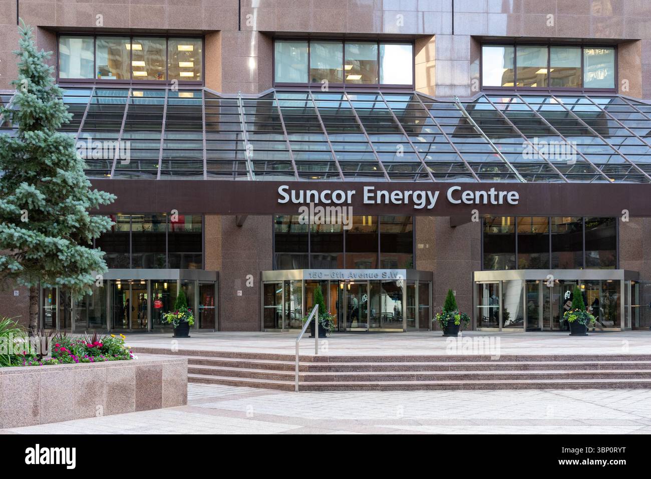 Oil sands alberta hi-res stock photography and images - Alamy