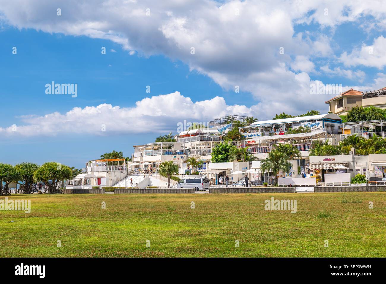 Senaga island hi-res stock photography and images - Alamy