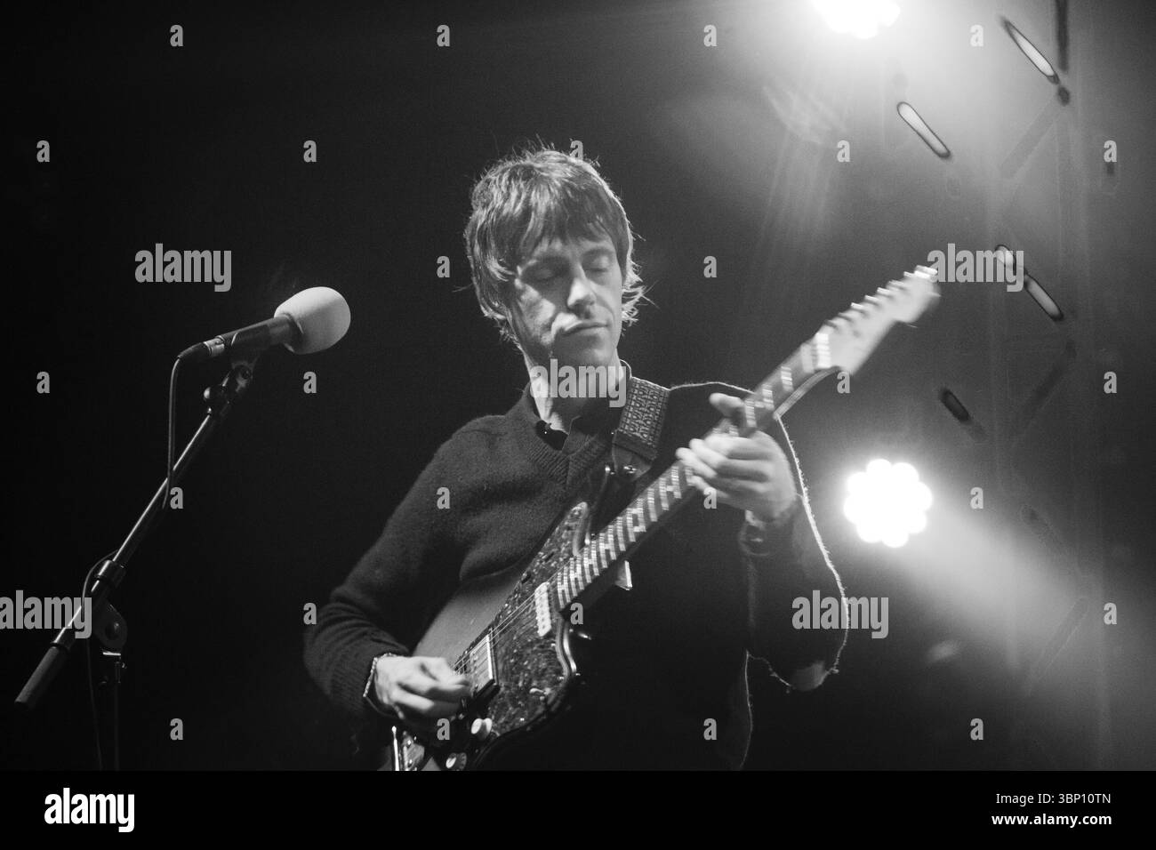 Summer tim Black and White Stock Photos & Images - Alamy