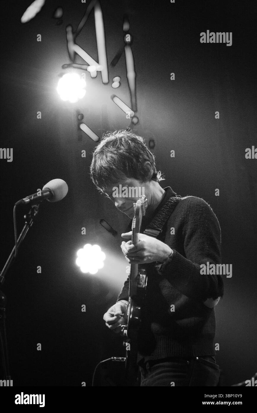 Summer tim Black and White Stock Photos & Images - Alamy