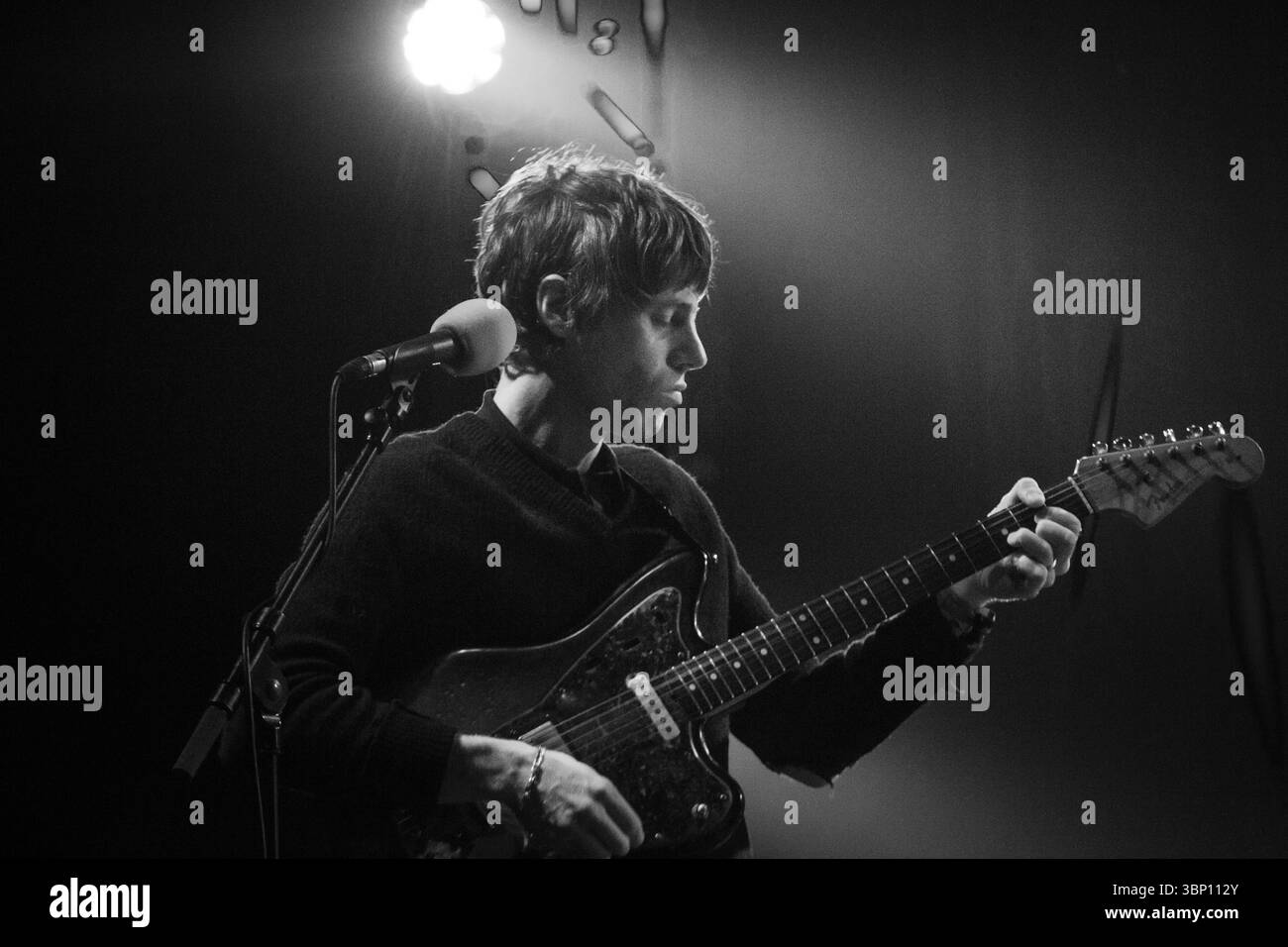 Summer tim Black and White Stock Photos & Images - Alamy