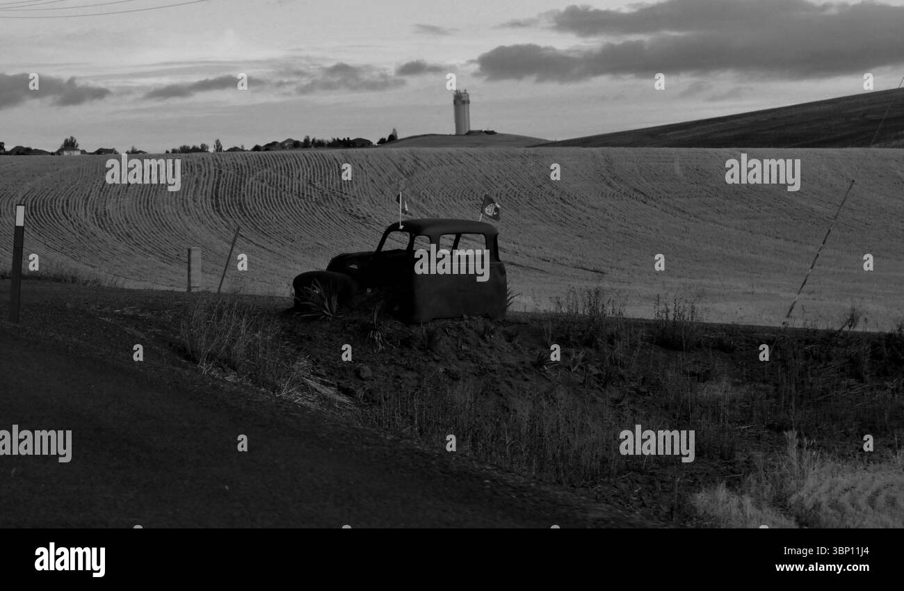 RULAR AMERICA /WASHINGTON//USA / 05.October 2019 /Phoographing rular ...
