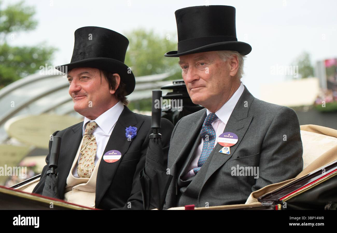 Lord ashton of hyde hi-res stock photography and images - Alamy
