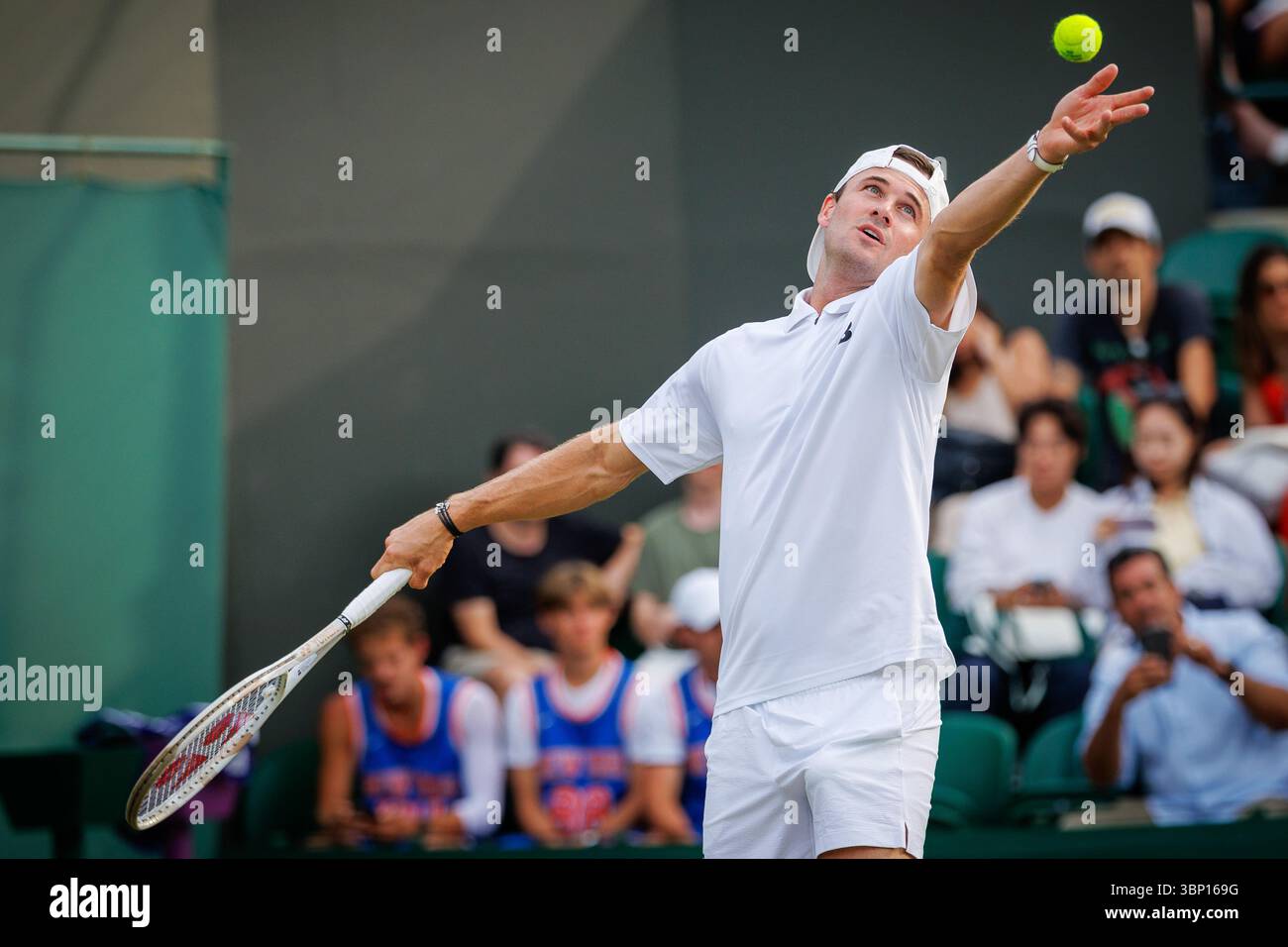 Patrick ofner hi-res stock photography and images - Alamy