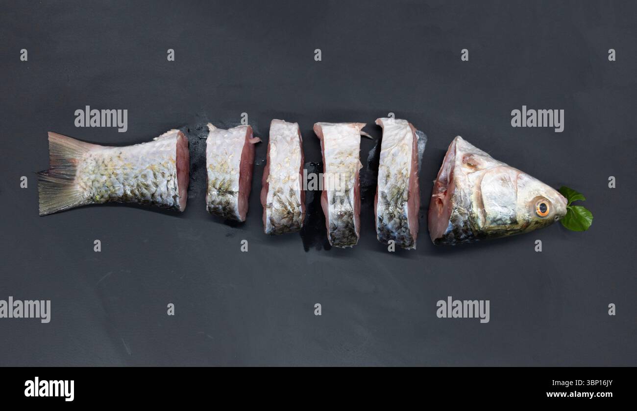 Fishdish hi-res stock photography and images - Alamy