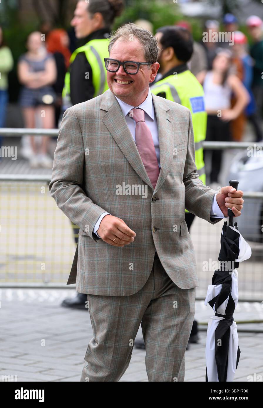 Alan carr 2025 hi-res stock photography and images - Alamy