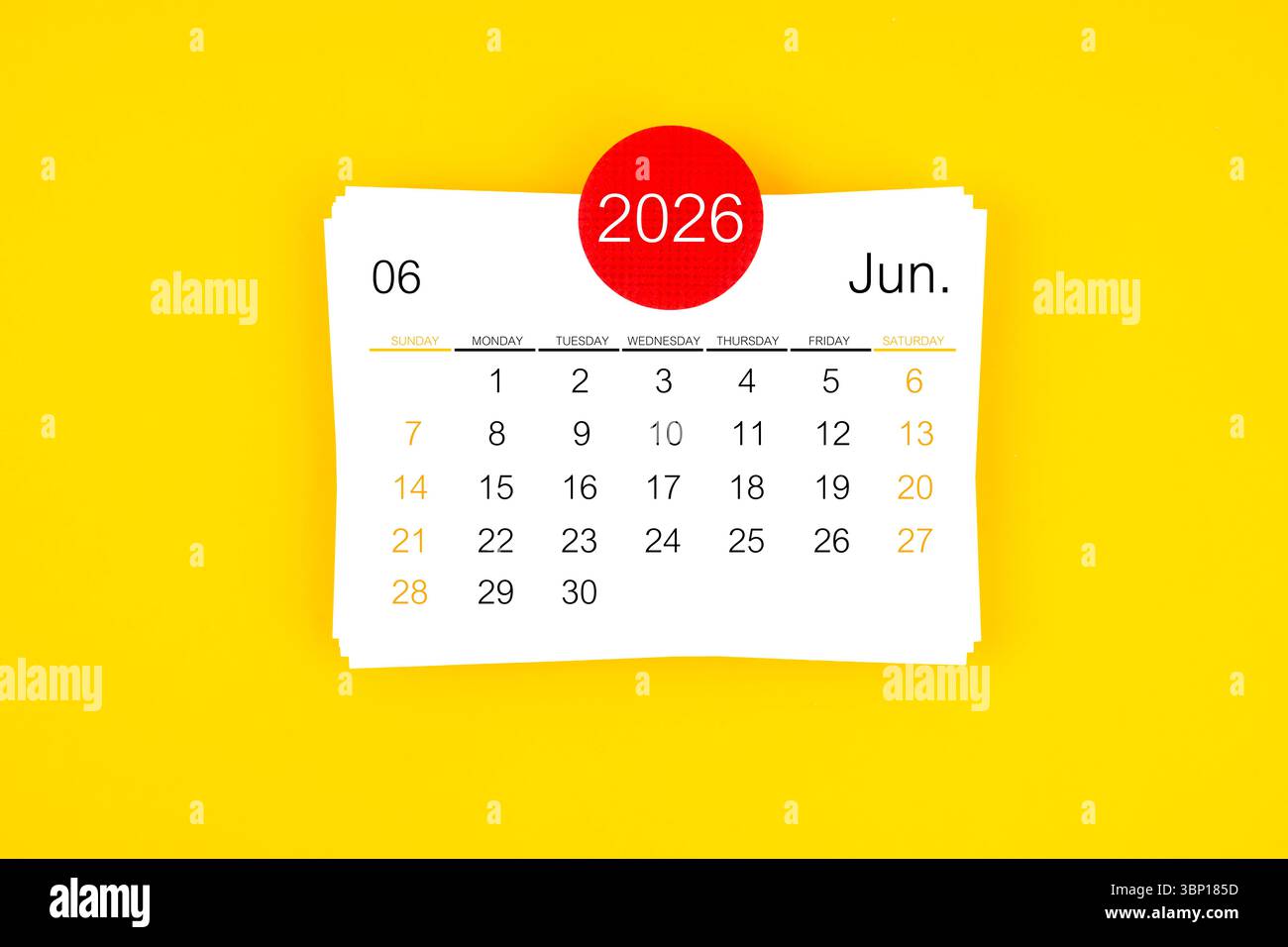 2026 card template hi-res stock photography and images - Alamy