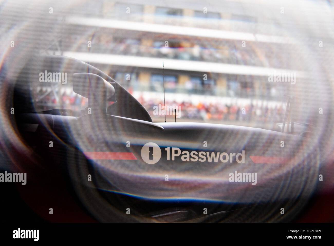 1password logo hi-res stock photography and images - Alamy