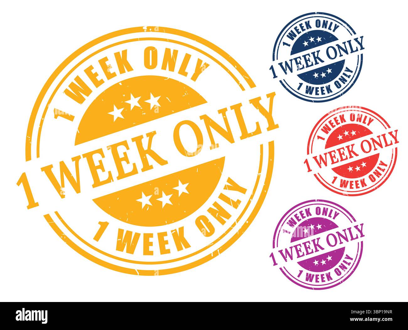 Marketing promotion promotions Cut Out Stock Images & Pictures - Alamy