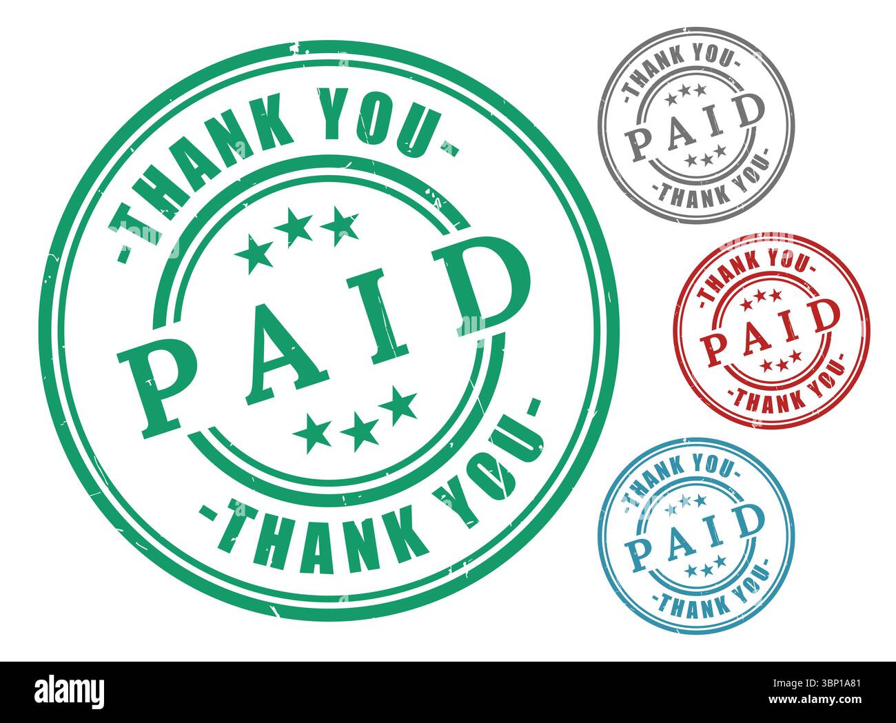 Transaction paid hi-res stock photography and images - Alamy