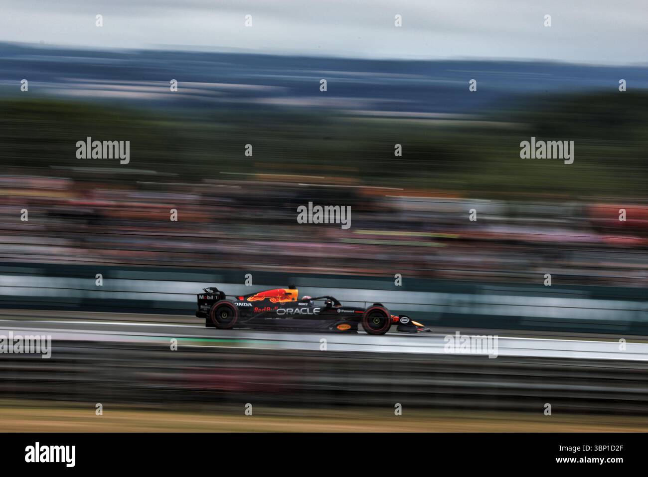 Silverstone, UK. 05th July, 2025. Max Verstappen (NLD) Red Bull Racing ...